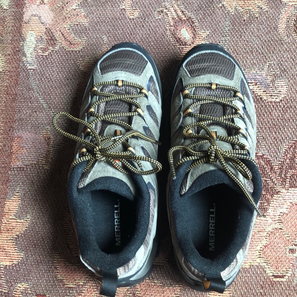 Merrell | Shoes | Mens Merrell Performance Shoes | Poshmark